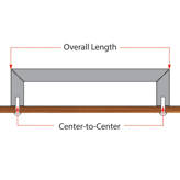 Top Knobs Normandy Smooth Ring Pull & Reviews | Wayfair